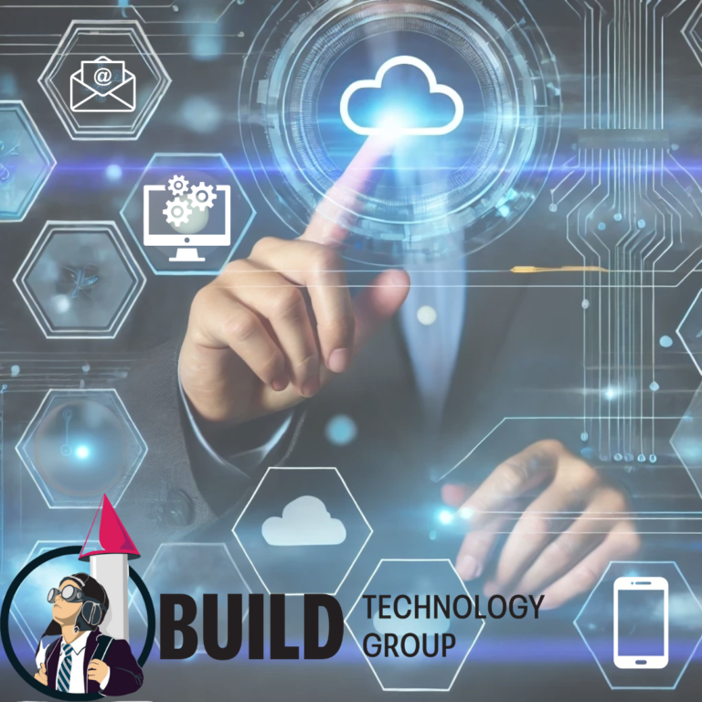WHAT WE BUILD - TESTIMONIALS & CASE STUDIES - Build Technology Group